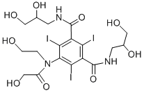 Ioversol | 87771-40-2 | 上海源叶生物科技有限公司